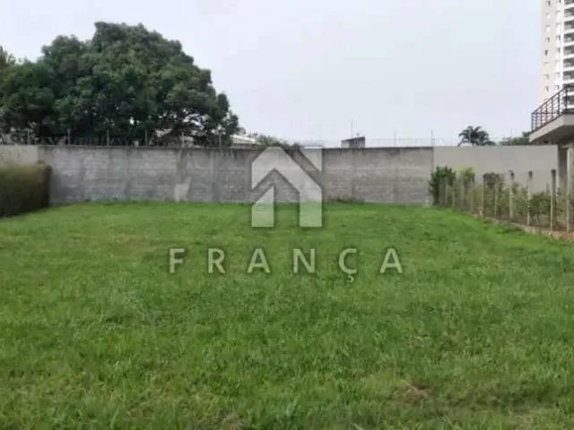 Terreno em Condomínio para Venda em Jacareí/SP Jardim Paraíba