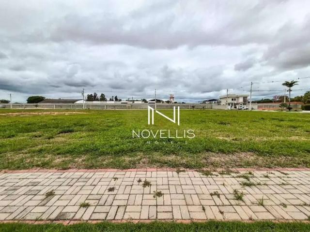 Terreno em Condomínio para Venda em Jacareí/SP Jardim Paraíba