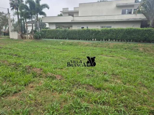 Terreno em Condomínio para Venda em Jacareí/SP Jardim Paraíba