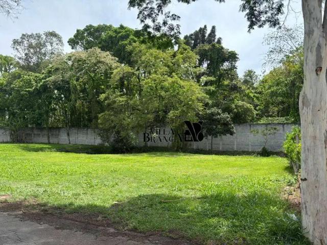 Terreno em Condomínio para Venda em Jacareí/SP Jardim Paraíba