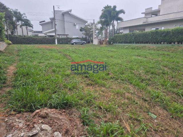 Terreno em Condomínio para Venda em Jacareí/SP Jardim Paraíba