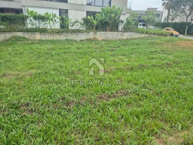 Terreno em Condomínio para Venda em Jacareí/SP Jardim Paraíba