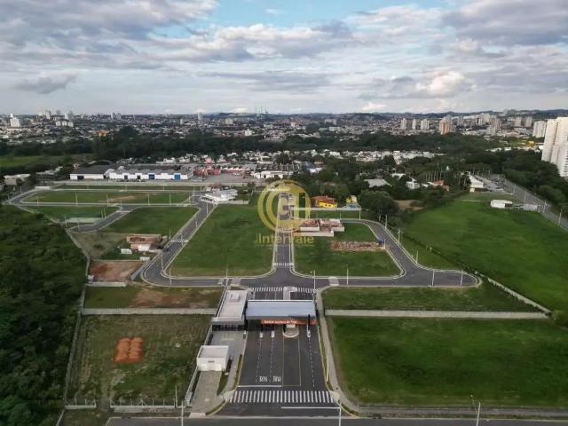 Terreno em Condomínio para Venda em Jacareí/SP Jardim Paraíba