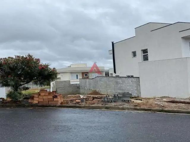 Terreno em Condomínio para Venda em Jacareí/SP Jardim Pereira do Amparo