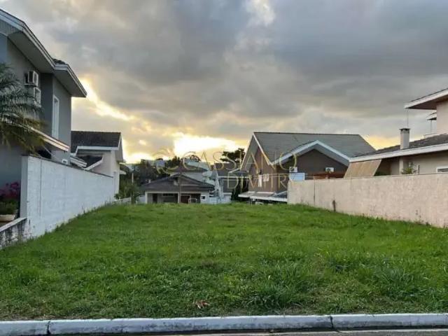 Terreno em Condomínio para Venda em Jacareí/SP Jardim Primavera