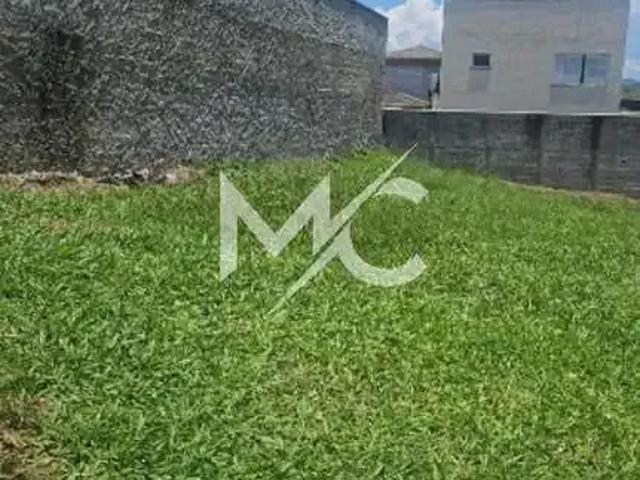 Terreno em Condomínio para Venda em Jacareí/SP Jardim Residencial Golden Park