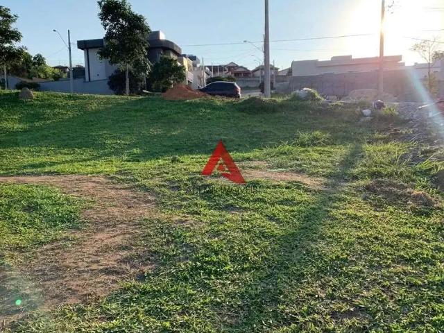 Terreno em Condomínio para Venda em Jacareí/SP Jardim Residencial Golden Park