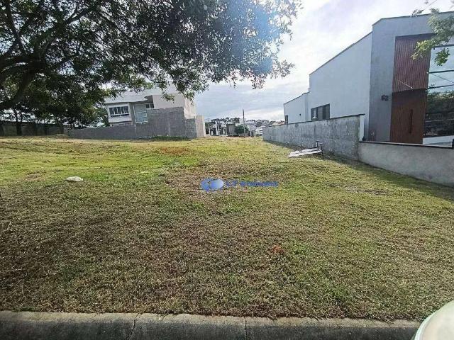 Terreno em Condomínio para Venda em Jacareí/SP Jardim São Gabriel