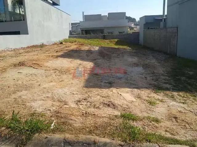 Terreno em Condomínio para Venda em Jacareí/SP Jardim São Gabriel