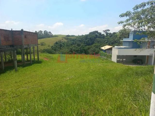 Terreno em Condomínio para Venda em Jacareí/SP Jardim São Gabriel