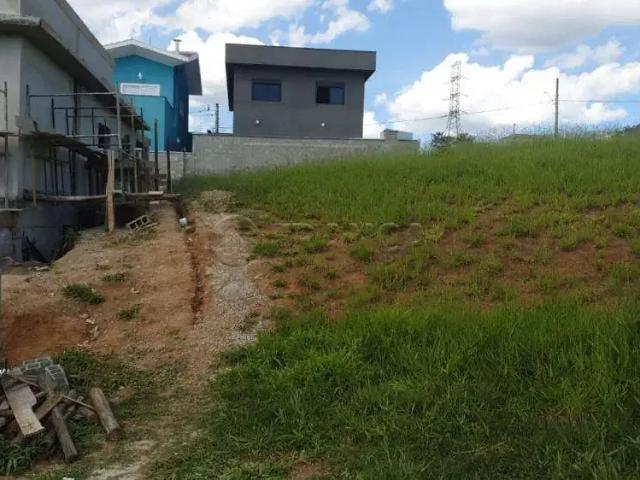 Terreno em Condomínio para Venda em Jacareí/SP Jardim São Gabriel