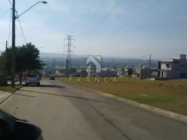 Terreno em Condomínio para Venda em Jacareí/SP Jardim São Gabriel