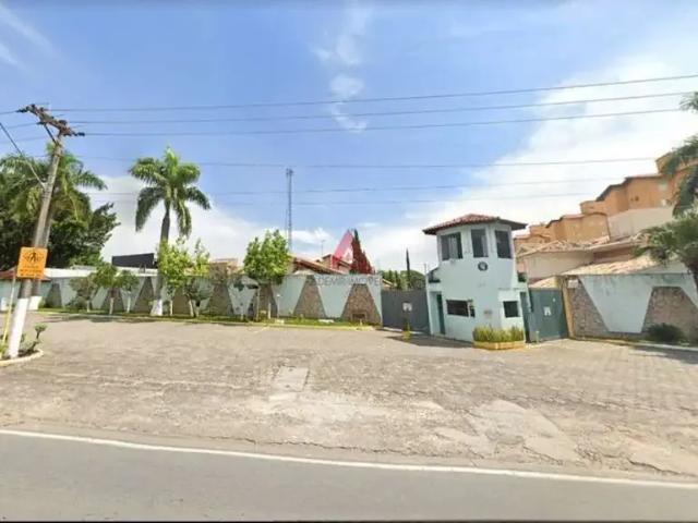 Terreno em Condomínio para Venda em Jacareí/SP Jardim Santa Maria