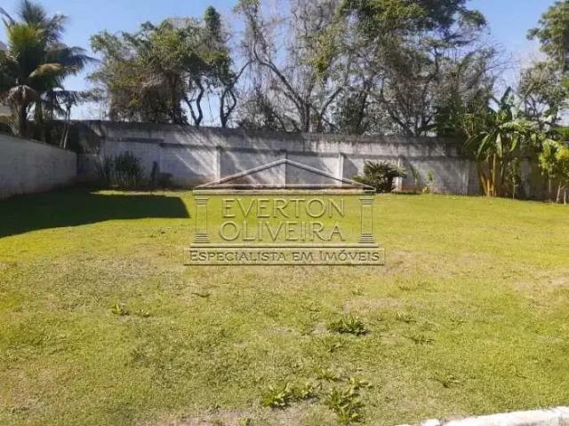 Terreno em Condomínio para Venda em Jacareí/SP Jardim Santa Maria