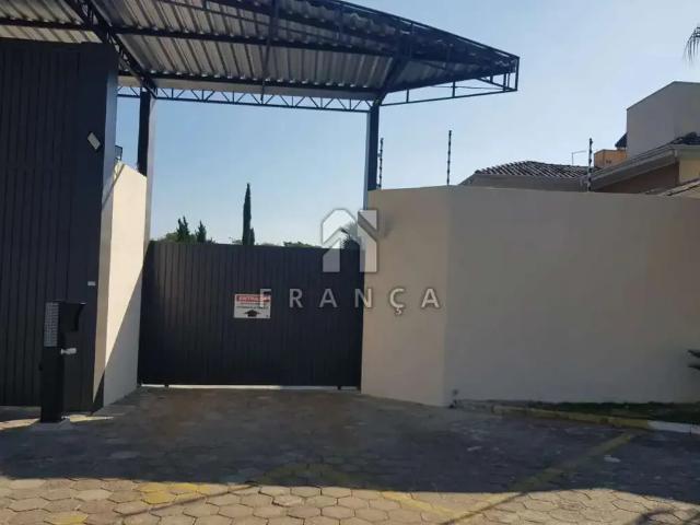 Terreno em Condomínio para Venda em Jacareí/SP Jardim Santa Maria