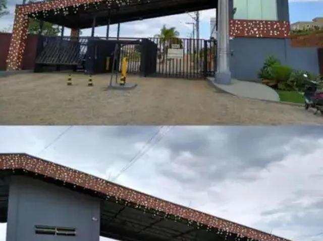 Terreno em Condomínio para Venda em Jacareí/SP Jardim Santo Antônio da Boa Vista