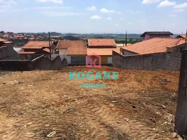 Terreno em Condomínio para Venda em Jacareí/SP Jardim Terras de São João