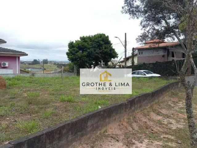 Terreno em Condomínio para Venda em Jacareí/SP Jardim Terras de Santa Helena