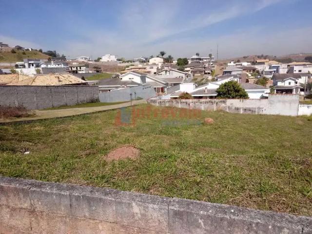 Terreno em Condomínio para Venda em Jacareí/SP Jardim Terras de Santa Helena
