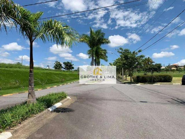 Terreno em Condomínio para Venda em Jacareí/SP Jardim Terras de Santa Helena