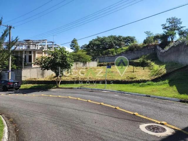 Terreno em Condomínio para Venda em Jacareí/SP Jardim Terras de Santa Helena