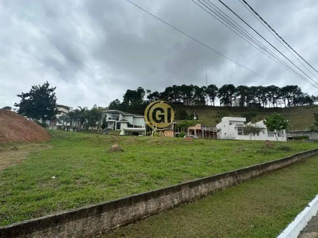 Terreno em Condomínio para Venda em Jacareí/SP Jardim Terras de Santa Helena