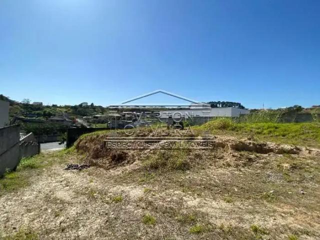 Terreno em Condomínio para Venda em Jacareí/SP Jardim Terras de Santa Helena