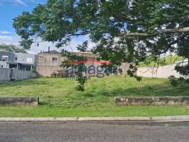 Terreno em Condomínio para Venda em Jacareí/SP Jardim Terras de Santa Helena