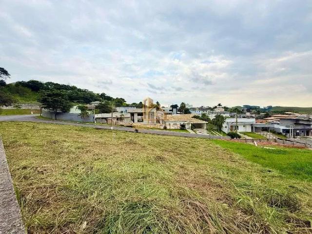 Terreno em Condomínio para Venda em Jacareí/SP Jardim Terras de Santa Helena