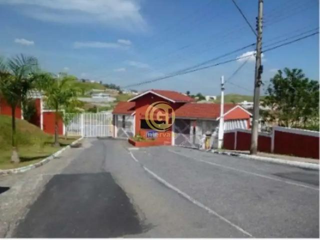 Terreno em Condomínio para Venda em Jacareí/SP Jardim Terras de Santa Helena