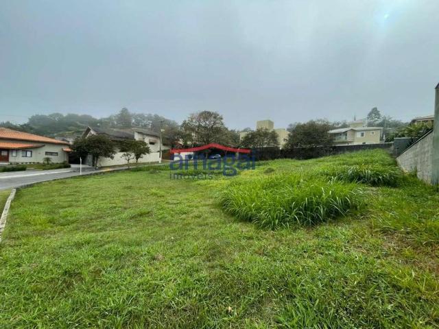 Terreno em Condomínio para Venda em Jacareí/SP Jardim Terras de Santa Helena