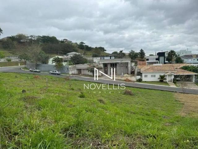 Terreno em Condomínio para Venda em Jacareí/SP Jardim Terras de Santa Helena