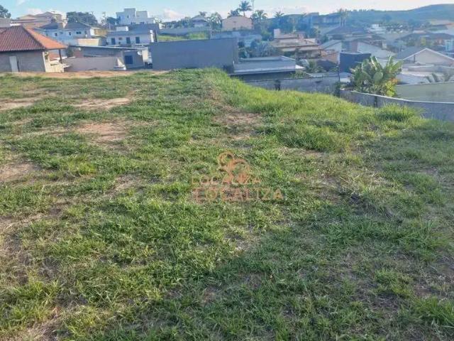 Terreno em Condomínio para Venda em Jacareí/SP Jardim Terras de Santa Helena