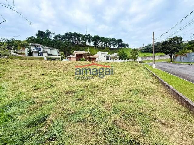 Terreno em Condomínio para Venda em Jacareí/SP Jardim Terras de Santa Helena