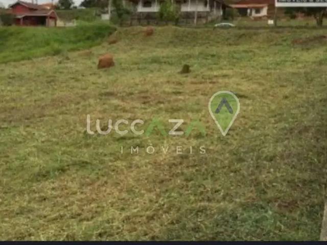 Terreno em Condomínio para Venda em Jacareí/SP Jardim Terras de Santa Helena