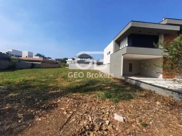 Terreno em Condomínio para Venda em Jacareí/SP Loteamento Villa Branca