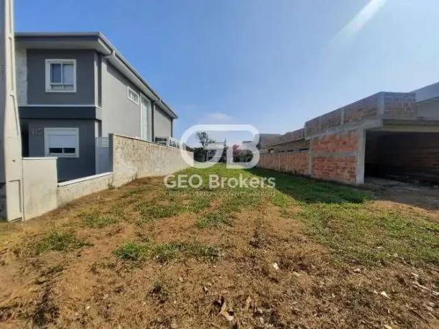 Terreno em Condomínio para Venda em Jacareí/SP Loteamento Villa Branca