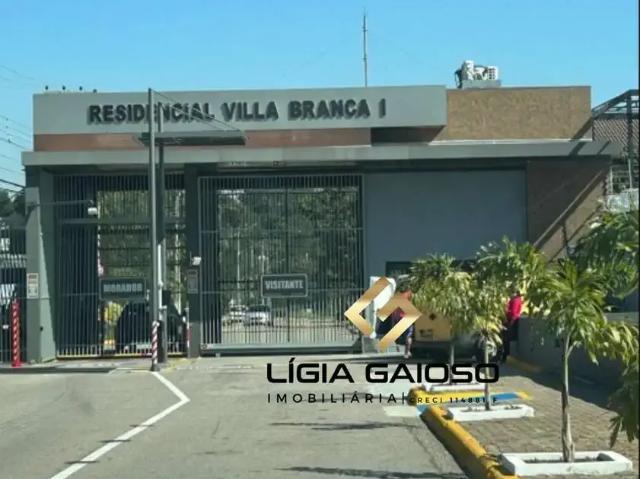 Terreno em Condomínio para Venda em Jacareí/SP Loteamento Villa Branca