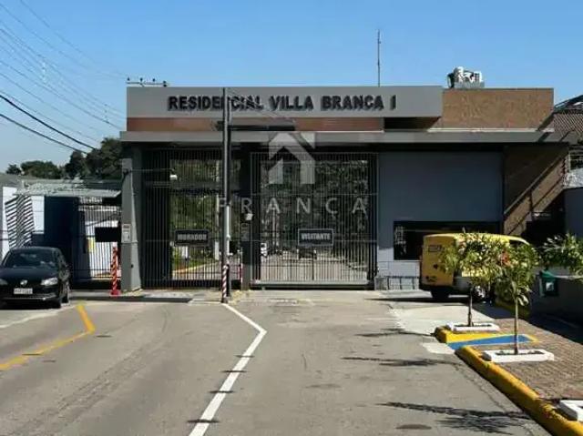 Terreno em Condomínio para Venda em Jacareí/SP Loteamento Villa Branca