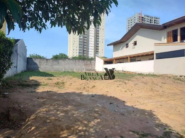 Terreno em Condomínio para Venda em Jacareí/SP Loteamento Villa Branca