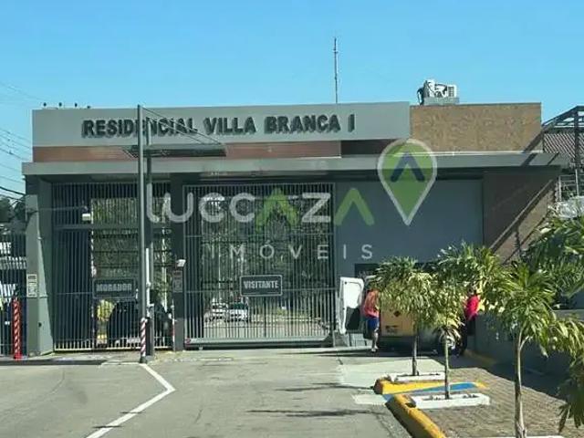 Terreno em Condomínio para Venda em Jacareí/SP Loteamento Villa Branca