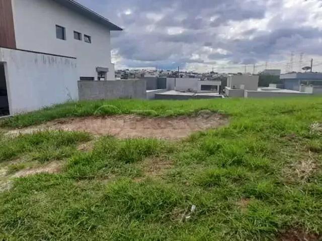 Terreno em Condomínio para Venda em Jacareí/SP Loteamento Villa Branca