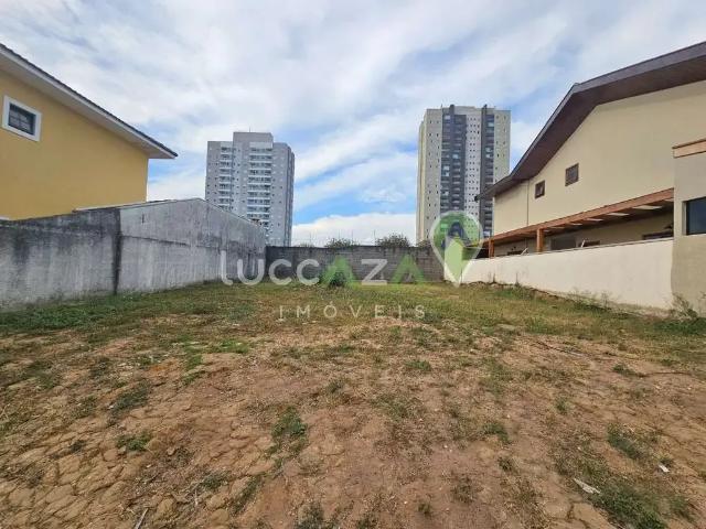 Terreno em Condomínio para Venda em Jacareí/SP Loteamento Villa Branca
