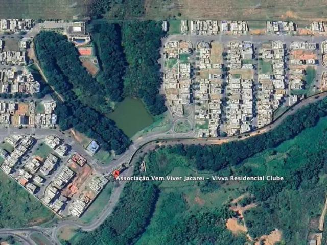 Terreno em Condomínio para Venda em Jacareí/SP Loteamento Villa Branca