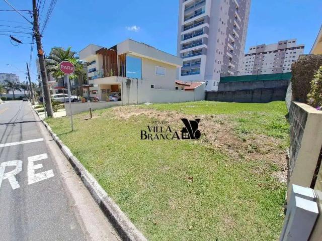 Terreno em Condomínio para Venda em Jacareí/SP Loteamento Villa Branca