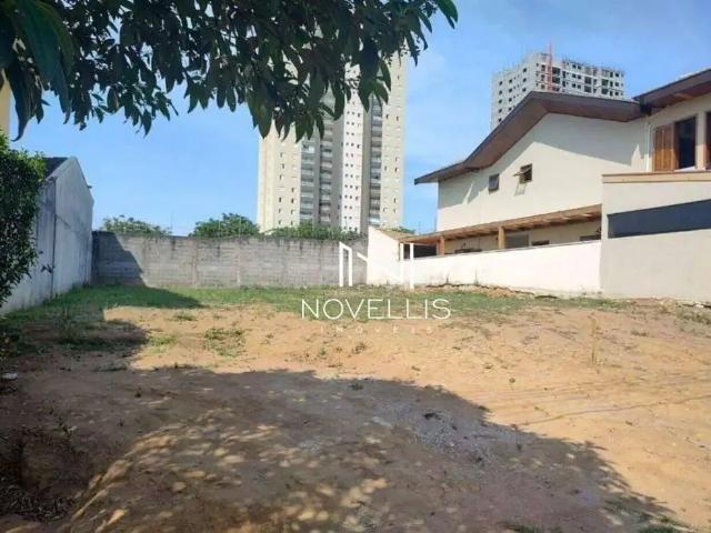 Terreno em Condomínio para Venda em Jacareí/SP Loteamento Villa Branca