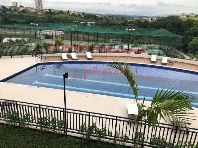 Terreno em Condomínio para Venda em Jacareí/SP Loteamento Villa Branca