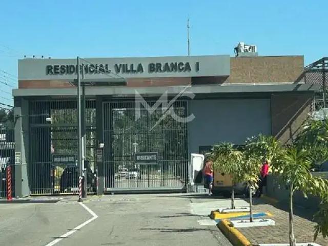 Terreno em Condomínio para Venda em Jacareí/SP Loteamento Villa Branca