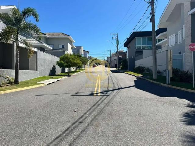 Terreno em Condomínio para Venda em Jacareí/SP Loteamento Villa Branca