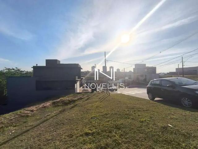 Terreno em Condomínio para Venda em Jacareí/SP Loteamento Villa Branca
